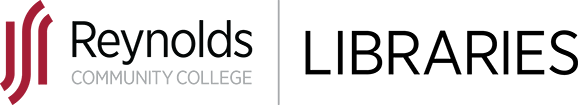 JSRCC J. Sargeant Reynolds CC Library